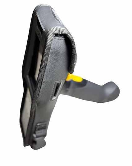 Capa Coletor MC93 com Gatilho - Brahelle Solutions